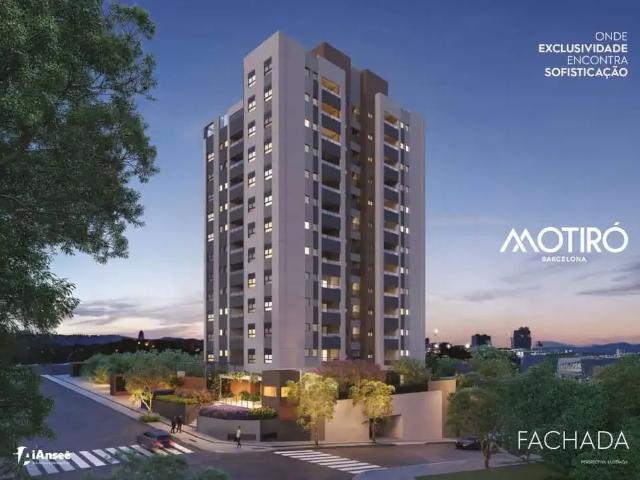 Apartamento para Venda em São Caetano do Sul/SP Barcelona