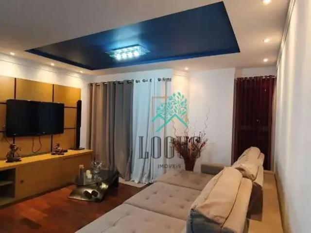 Apartamento para Venda em São Caetano do Sul/SP Barcelona