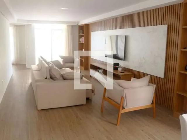 Apartamento para Venda em São Caetano do Sul/SP Barcelona 5 Quartos