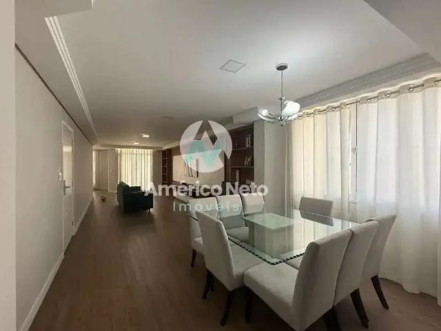 Apartamento para Venda em São Caetano do Sul/SP Barcelona 5 Quartos