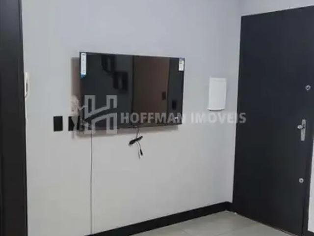 Apartamento para Venda em São Caetano do Sul/SP Barcelona 1 Quartos