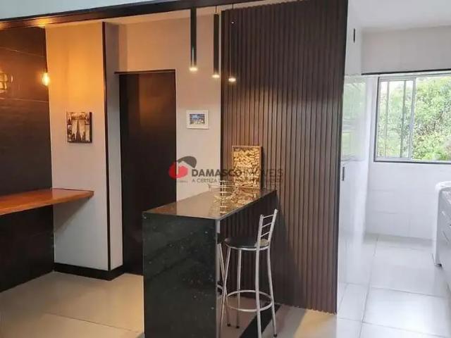 Apartamento para Venda em São Caetano do Sul/SP Barcelona 1 Quartos