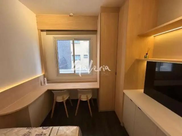 Apartamento para Venda em São Caetano do Sul/SP Barcelona 1 Quartos