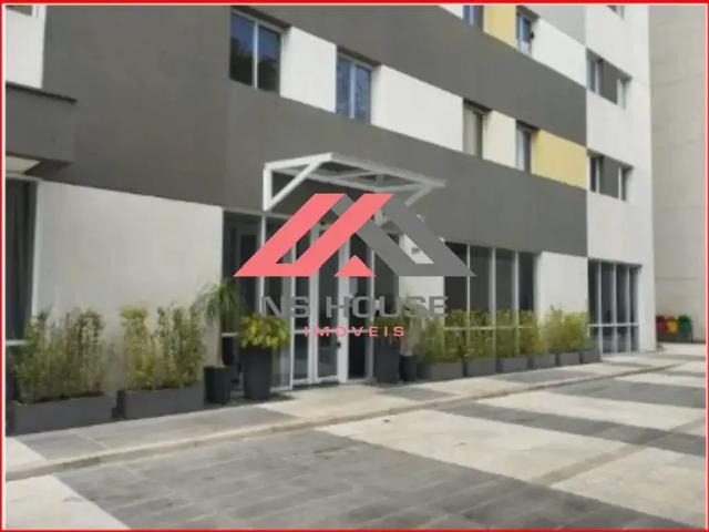 Apartamento para Venda em São Caetano do Sul/SP Barcelona 1 Quartos