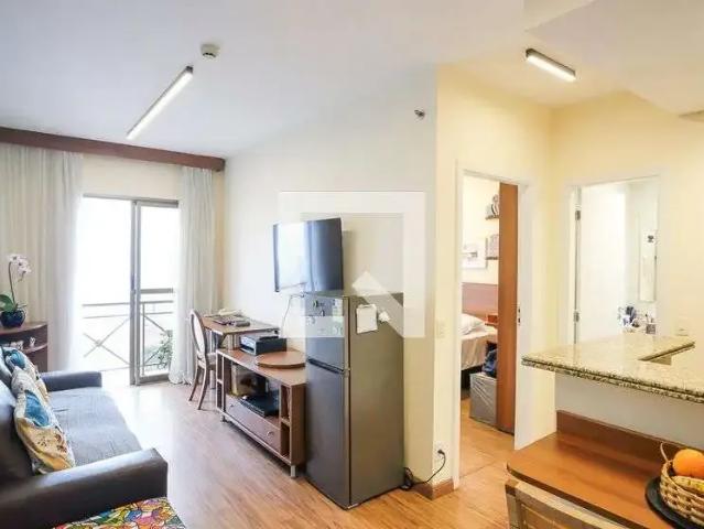 Apartamento para Venda em São Caetano do Sul/SP Barcelona 1 Quartos
