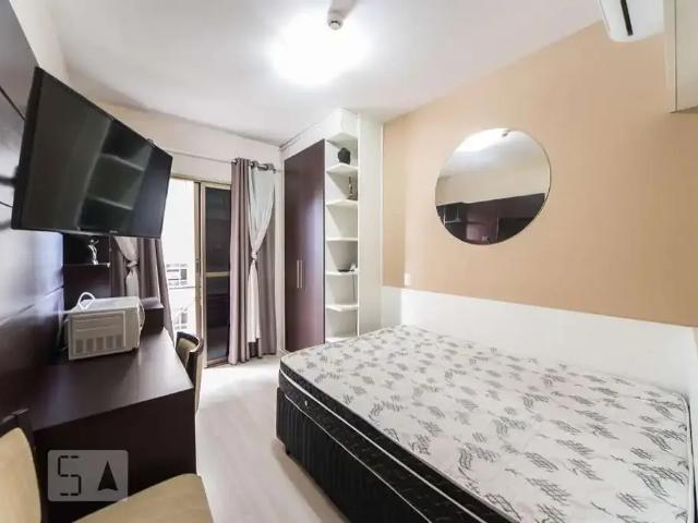 Apartamento para Venda em São Caetano do Sul/SP Barcelona 1 Quartos