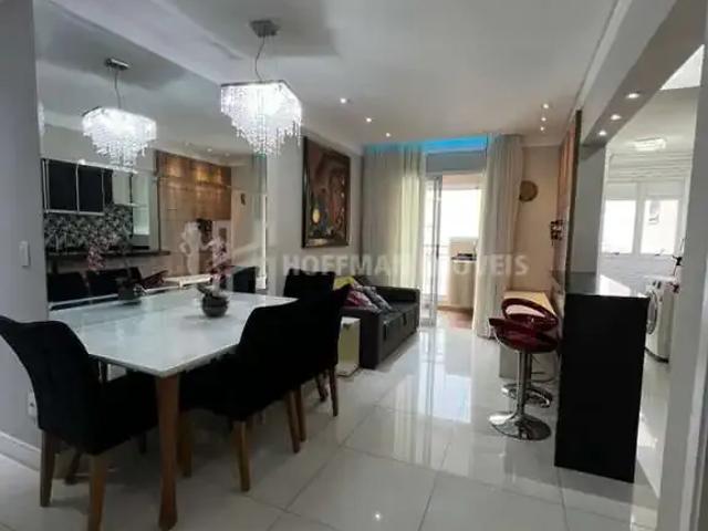 Apartamento para Venda em São Caetano do Sul/SP Barcelona 2 Quartos