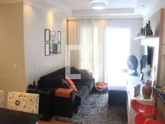 Apartamento para Venda em São Caetano do Sul/SP Barcelona 2 Quartos