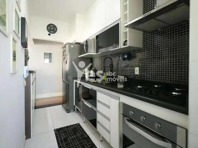 Apartamento para Venda em São Caetano do Sul/SP Barcelona 2 Quartos