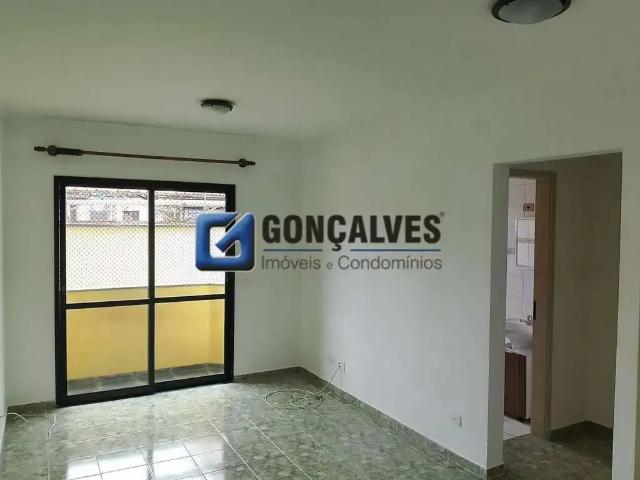 Apartamento para Venda em São Caetano do Sul/SP Barcelona 2 Quartos