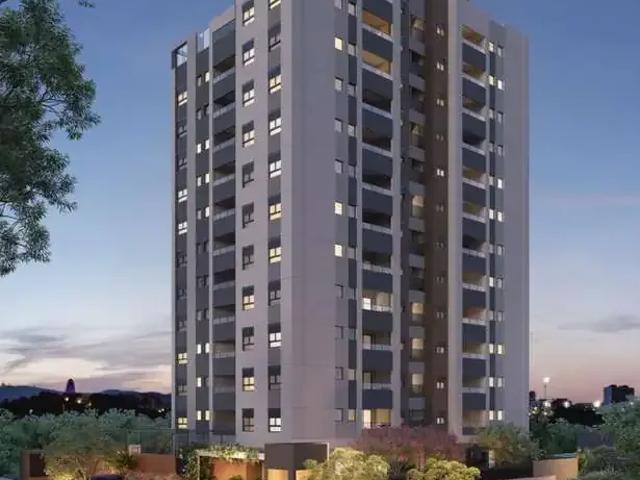 Apartamento para Venda em São Caetano do Sul/SP Barcelona 2 Quartos