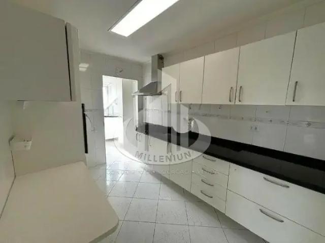 Apartamento para Venda em São Caetano do Sul/SP Barcelona 2 Quartos
