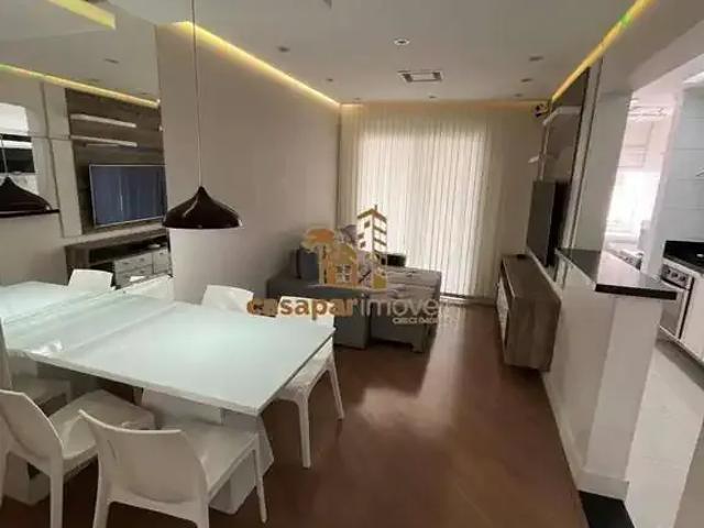 Apartamento para Venda em São Caetano do Sul/SP Barcelona 2 Quartos