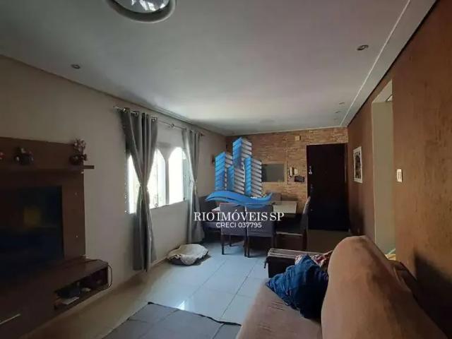 Apartamento para Venda em São Caetano do Sul/SP Barcelona 2 Quartos