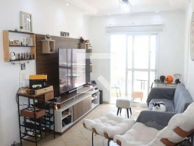 Apartamento para Venda em São Caetano do Sul/SP Barcelona 2 Quartos