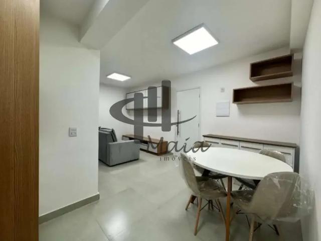Apartamento para Venda em São Caetano do Sul/SP Barcelona 2 Quartos