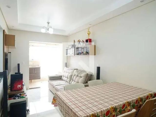 Apartamento para Venda em São Caetano do Sul/SP Barcelona 2 Quartos