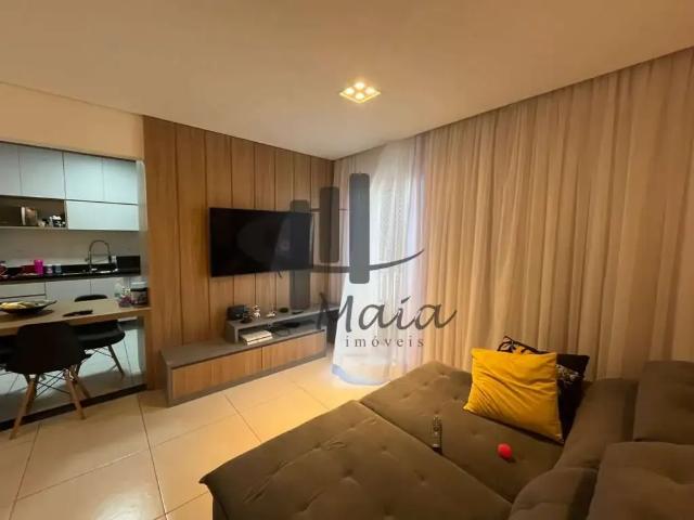Apartamento para Venda em São Caetano do Sul/SP Barcelona 2 Quartos