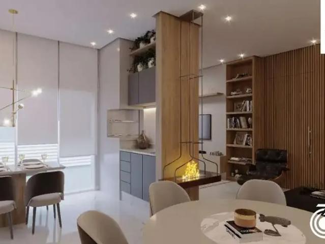 Apartamento para Venda em São Caetano do Sul/SP Barcelona 2 Quartos