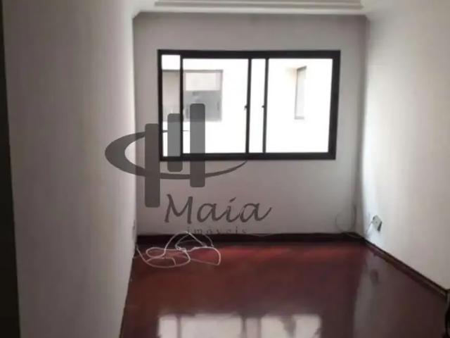 Apartamento para Venda em São Caetano do Sul/SP Barcelona 2 Quartos