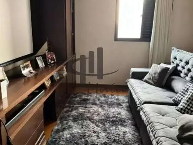 Apartamento para Venda em São Caetano do Sul/SP Barcelona 2 Quartos