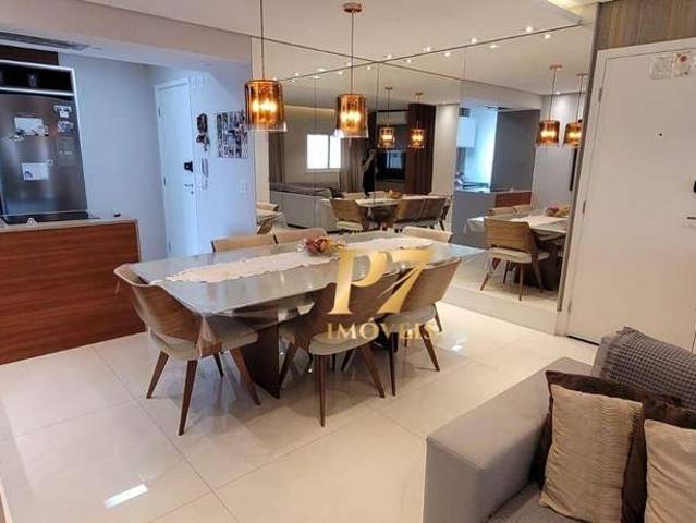 Apartamento para Venda em São Caetano do Sul/SP Barcelona 2 Quartos