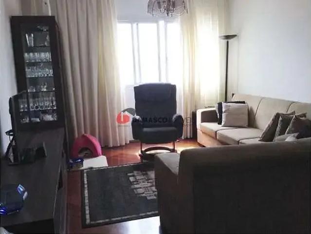 Apartamento para Venda em São Caetano do Sul/SP Barcelona 2 Quartos