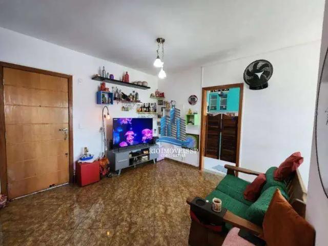 Apartamento para Venda em São Caetano do Sul/SP Barcelona 2 Quartos