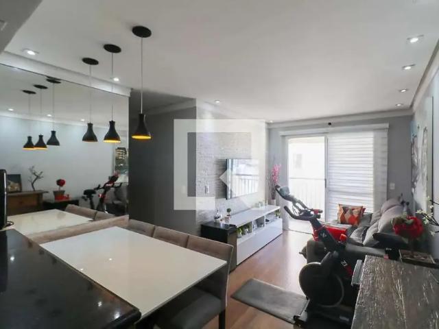 Apartamento para Venda em São Caetano do Sul/SP Barcelona 2 Quartos