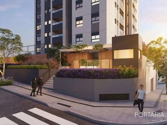 Apartamento para Venda em São Caetano do Sul/SP Barcelona 2 Quartos