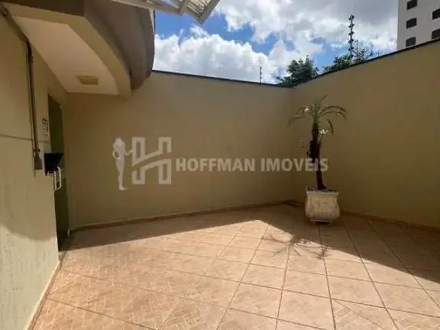 Apartamento para Venda em São Caetano do Sul/SP Barcelona 2 Quartos