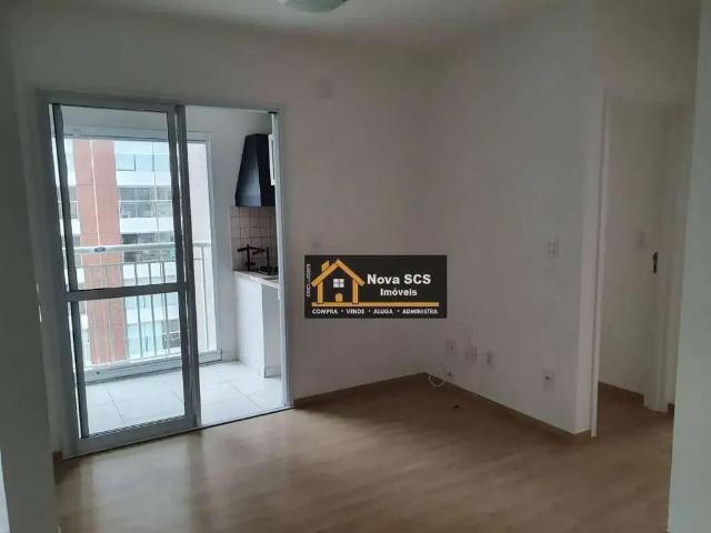 Apartamento para Venda em São Caetano do Sul/SP Barcelona 2 Quartos