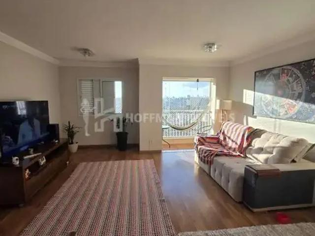 Apartamento para Venda em São Caetano do Sul/SP Barcelona 2 Quartos