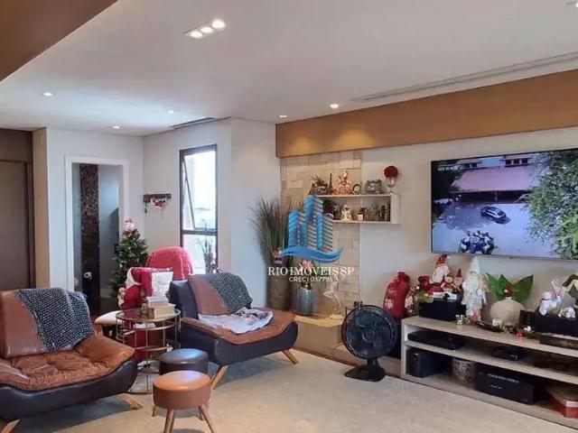 Apartamento para Venda em São Caetano do Sul/SP Barcelona 2 Quartos