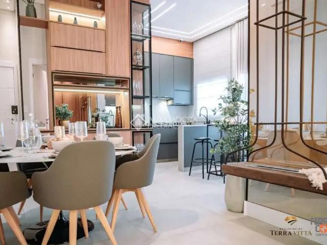 Apartamento para Venda em São Caetano do Sul/SP Barcelona 2 Quartos