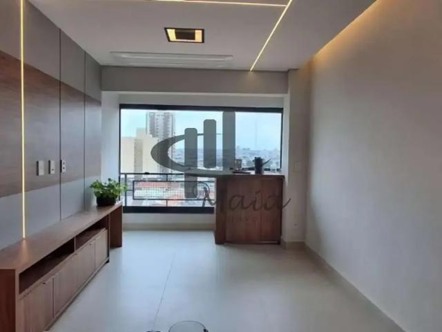 Apartamento para Venda em São Caetano do Sul/SP Barcelona 2 Quartos