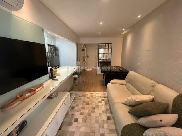 Apartamento para Venda em São Caetano do Sul/SP Barcelona 2 Quartos