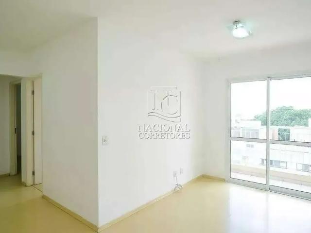 Apartamento para Venda em São Caetano do Sul/SP Barcelona 2 Quartos