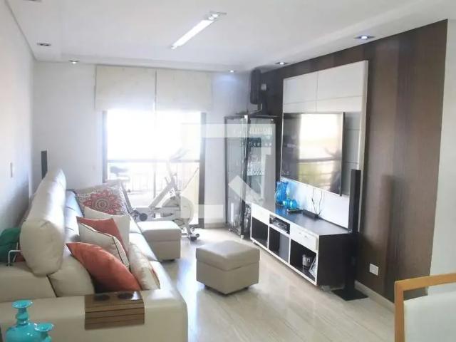 Apartamento para Venda em São Caetano do Sul/SP Barcelona 2 Quartos