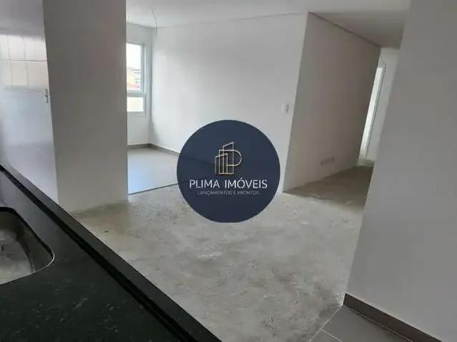 Apartamento para Venda em São Caetano do Sul/SP Barcelona 2 Quartos