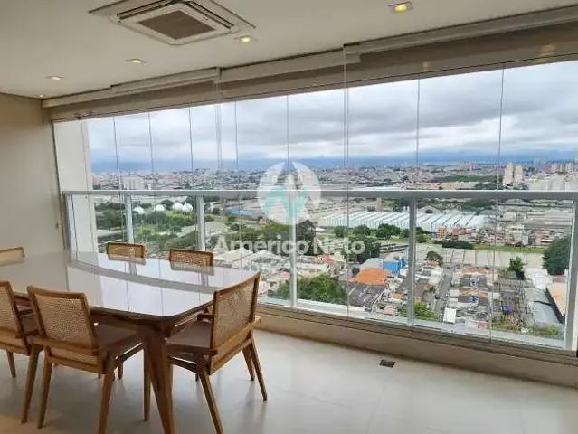 Apartamento para Venda em São Caetano do Sul/SP Barcelona 2 Quartos