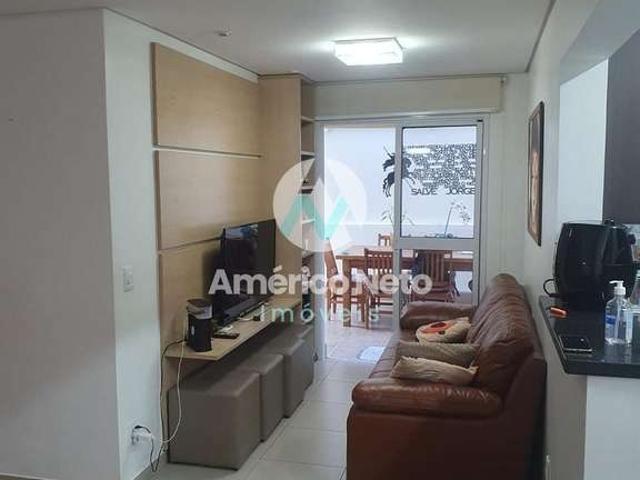 Apartamento para Venda em São Caetano do Sul/SP Barcelona 2 Quartos