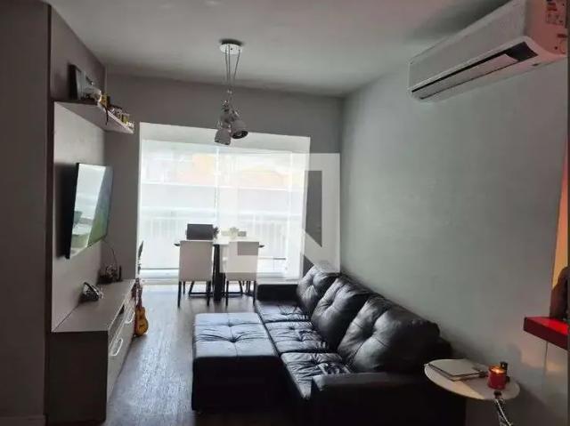 Apartamento para Venda em São Caetano do Sul/SP Barcelona 2 Quartos
