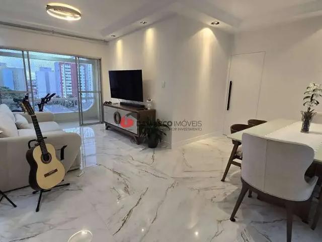 Apartamento para Venda em São Caetano do Sul/SP Barcelona 2 Quartos
