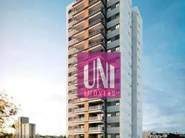 Apartamento para Venda em São Caetano do Sul/SP Barcelona 2 Quartos