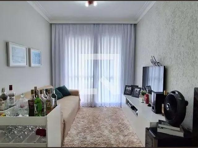 Apartamento para Venda em São Caetano do Sul/SP Barcelona 2 Quartos