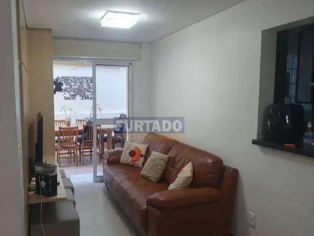 Apartamento para Venda em São Caetano do Sul/SP Barcelona 2 Quartos