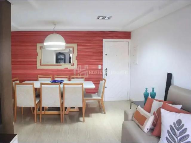 Apartamento para Venda em São Caetano do Sul/SP Barcelona 2 Quartos