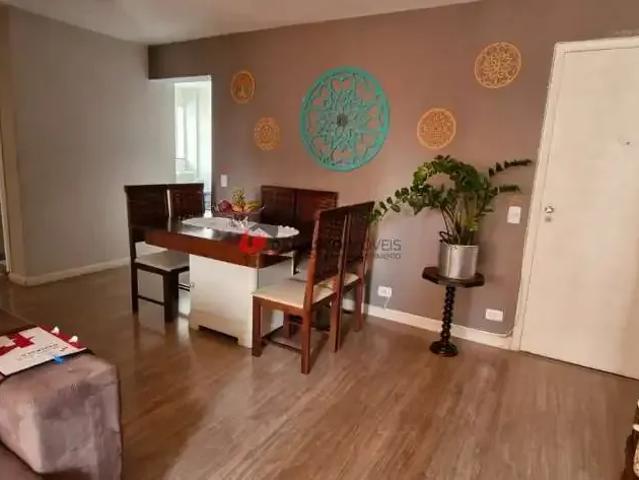 Apartamento para Venda em São Caetano do Sul/SP Barcelona 2 Quartos