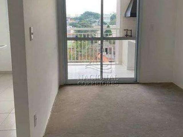 Apartamento para Venda em São Caetano do Sul/SP Barcelona 2 Quartos